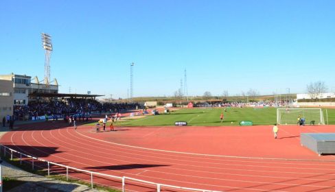 El XXVIII Trofeo de Atletismo Ciudad de Salamanca ‘Memorial Carlos Gil ...