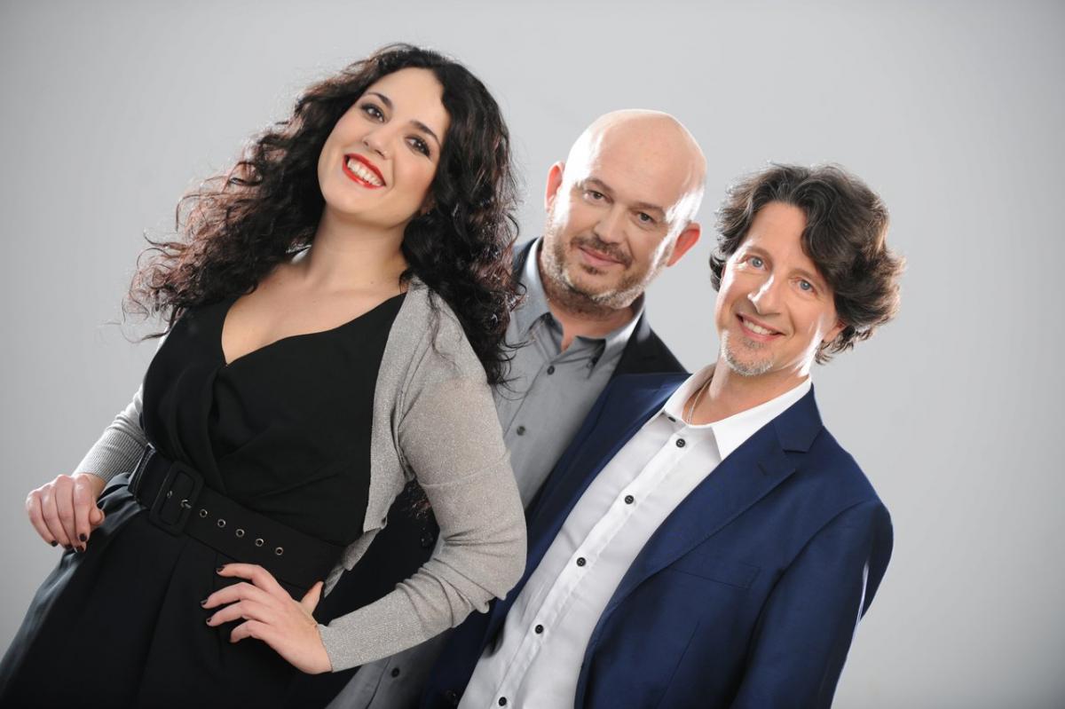 Lydia, vocalista de Presuntos Implicados, deja el grupo dando un portazo