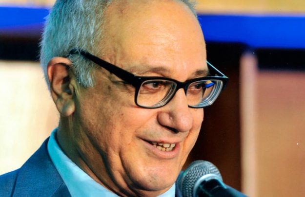 Abraham Haim hablará sobre “Las huellas de judaísmo en El Quijote” - La ...