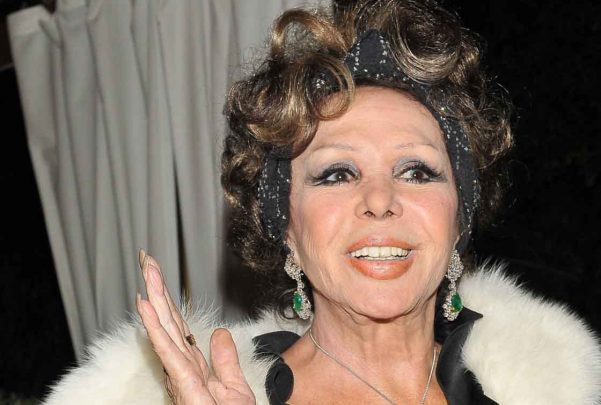 Marujita Díaz muere a los 83 años - La Crónica de Salamanca