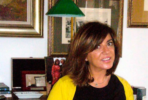 Isabel Bernardo será la pregonera de la Semana Santa 2016 - La Crónica ...