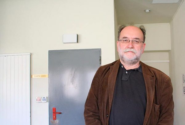 Carlos Taibo: “El TTIP va a tener consecuencias dramáticas” - La ...