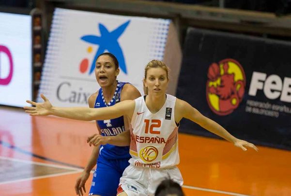 Laura Gil vuelve al Avenida - La Crónica de Salamanca