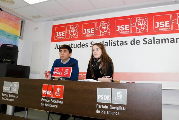 “Los jóvenes están infectados con el virus del machismo” - La Crónica ...