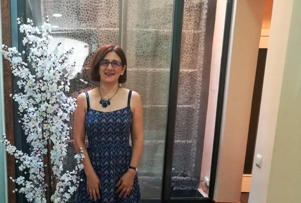 “Dicen que Salamanca es la 'pequeña Roma” - La Crónica de Salamanca