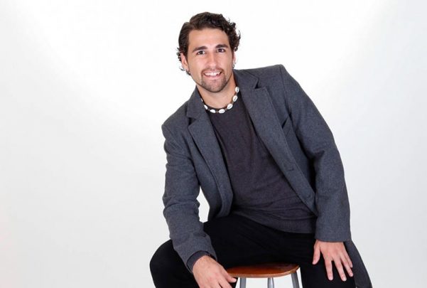 David Alejandro: “La fortaleza mental es la diferencia entre quedar ...