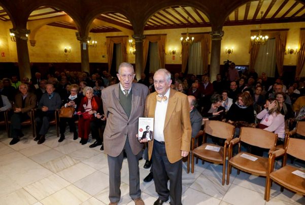 “Los diplomáticos mamones son una minoría” - La Crónica de Salamanca