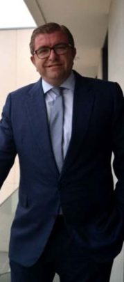 Los siete salmantinos magníficos - La Crónica de Salamanca