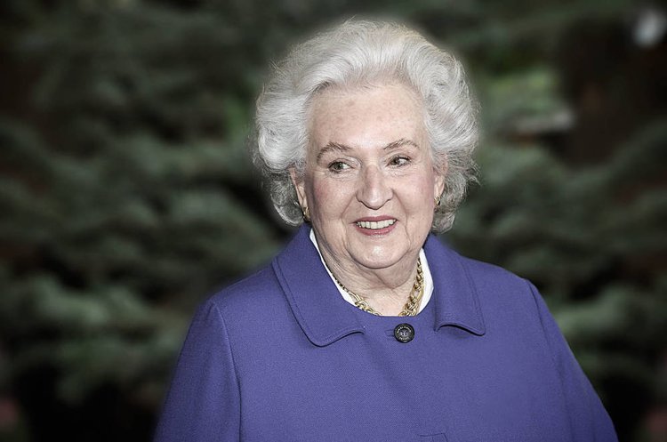 La Crónica de Salamanca - La infanta Pilar tiene cáncer de colon