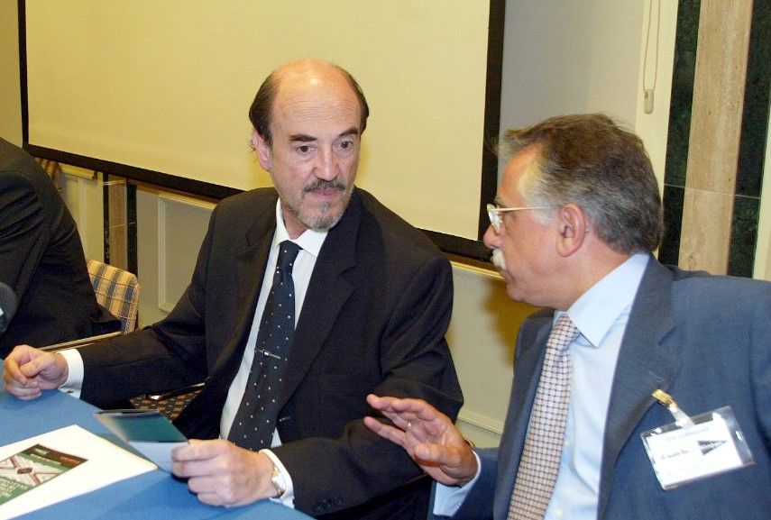 Fallece el periodista Íñigo Domínguez de Calatayud