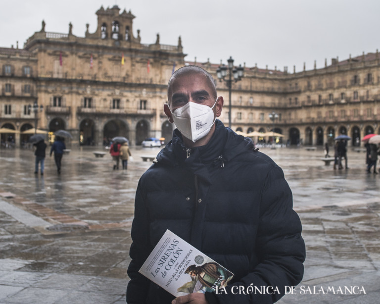 Raúl Rivas, doctor de Biología, catedrático de Microbiología de la Usal ...