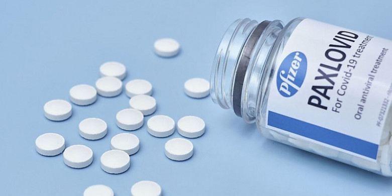 Cinco comunidades tienen ya la pastilla contra la Covid