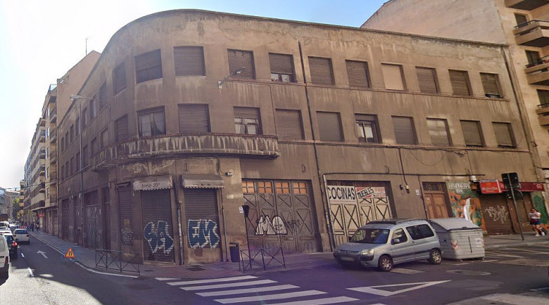 Álvaro Gil se cortará al tráfico tres días