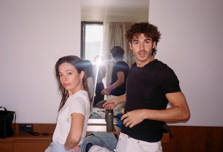 Anna Castillo cuenta la vida sexual que tiene con el Álvaro Mel - La ...