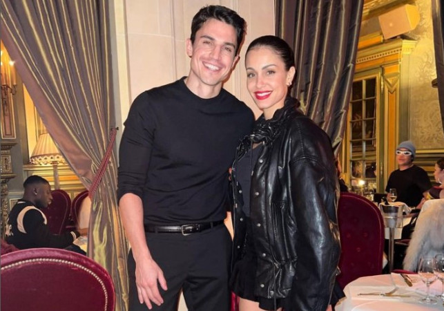 Hiba Abouk confirma su separación