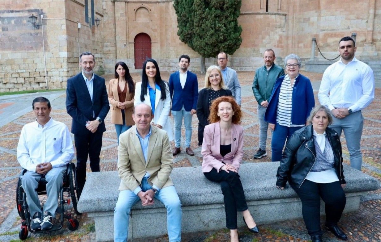 La purga de Ana Suárez