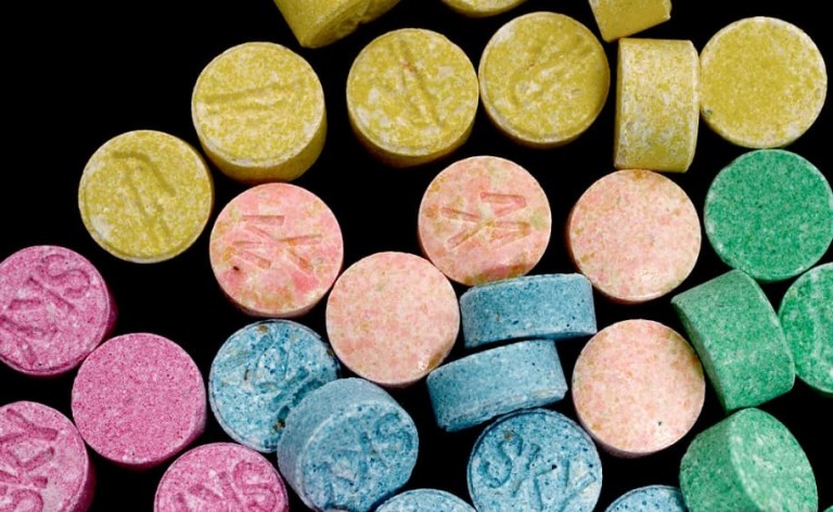 Australia legaliza las drogas para tratar la salud mental