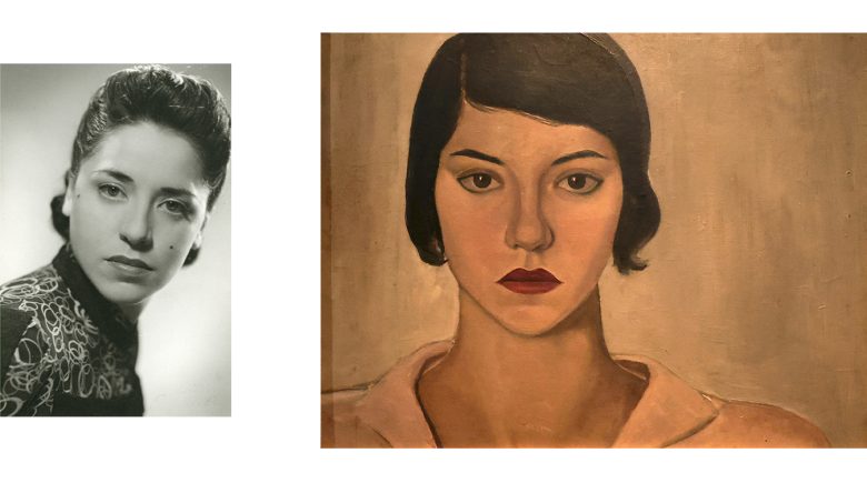 Margarita Manso, la mujer silenciada - La Crónica de Salamanca