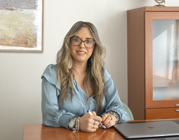 “La salud mental es el motor que mueve nuestra vida”