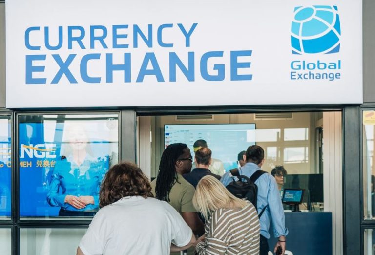 Global Exchange comienza a operar en Bulgaria
