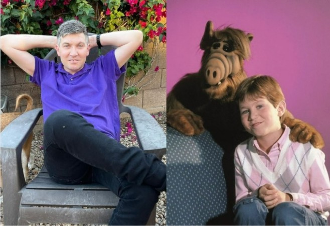 Muere el actor Benji Gregory, Brian Tanner en ‘Alf’