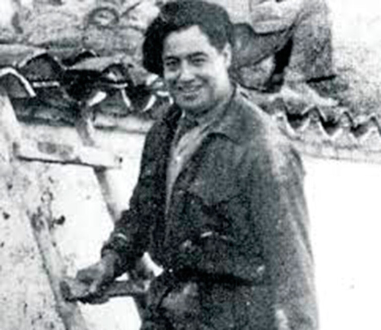 La vinculación de un salmantino con la muerte de Lorca - La Crónica de ...