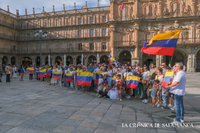 CyL cuenta con 9.164 nuevos extranjeros desde 2025 - La Crónica de ...