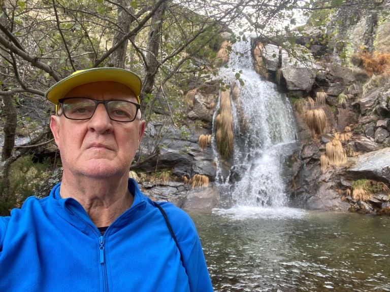 “No tengo ninguna añoranza de la política” - La Crónica de Salamanca