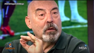 Adiós a Joaquín Ramos Marcos - La Crónica de Salamanca