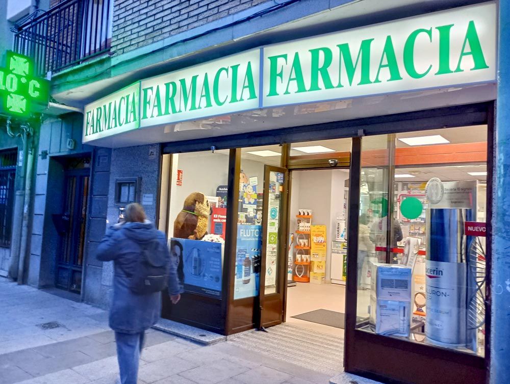 Qu Hacer Cuando Un Medicamento Falta En Las Farmacias