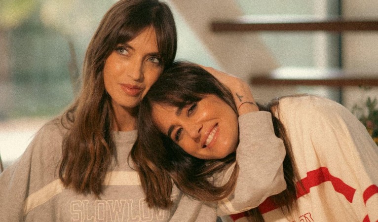 Isabel Jiménez, presentadora de 'Informativos Telecinco', se separa