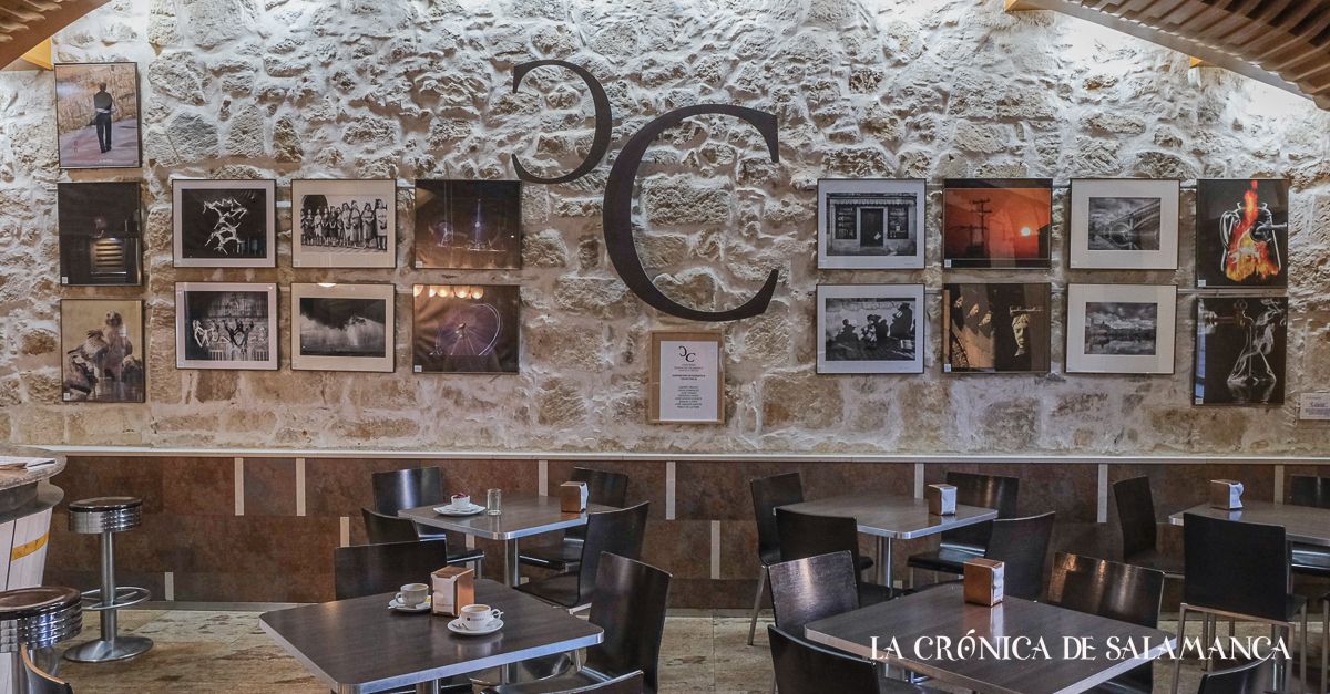 Estáis invitados - La Crónica de Salamanca