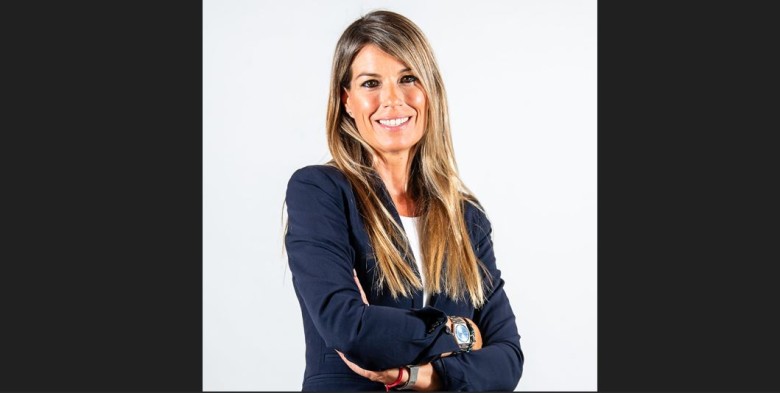 La periodista dice que estuvo con Mazón en el Ventorro hasta las 18.45 ...