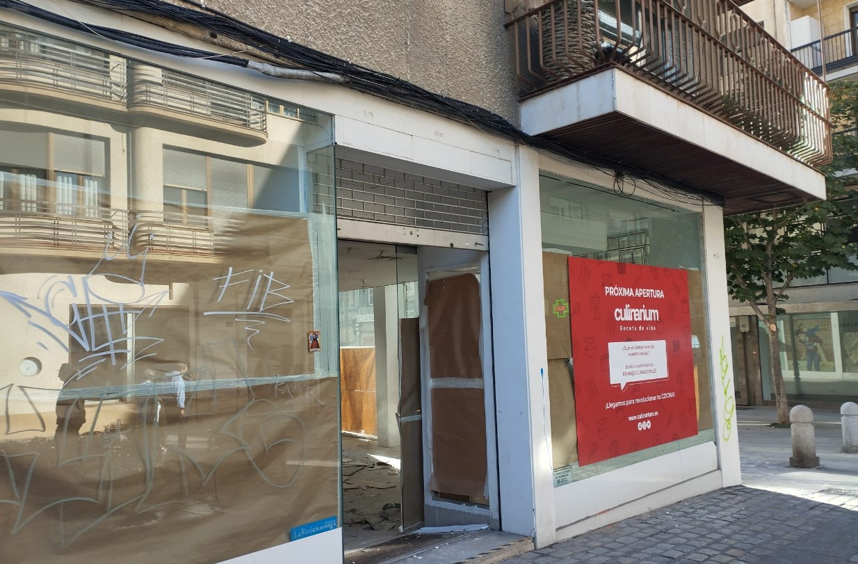 La nueva tienda que abrirá en Salamanca y busca empleados