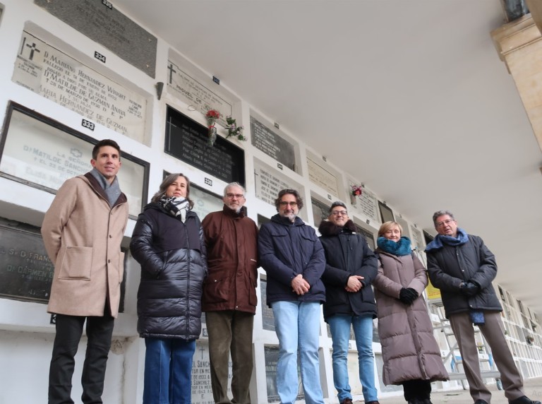 Vídeo | ¡Viva don Miguel! - La Crónica de Salamanca