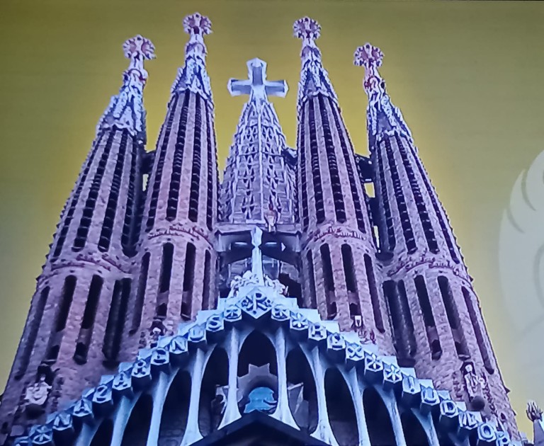 Madrid y Barcelona: espejo de España - La Crónica de Salamanca